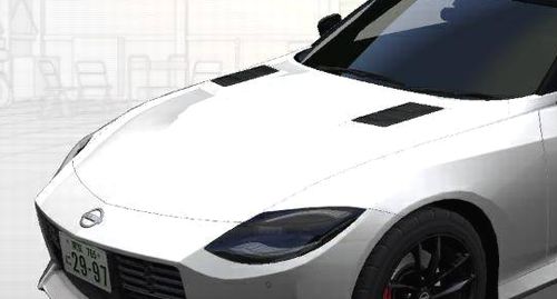 FAIRLADY Z Version ST (RZ34) - 【本館】湾岸ミッドナイト MAXIMUM TUNEシリーズ攻略・まとめ Wiki*